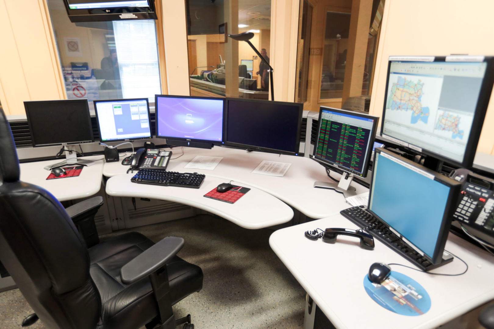 Contact Us – North Reading Police Department